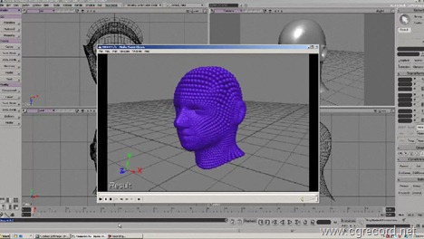 Softimage ICE video tutorial: Particle grow effect | Computer Graphics ...
